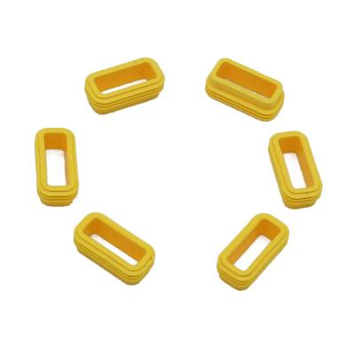 China -Supplied EPDM Rubber Seals for Waterproof and Wear-Resistant Connector Wire Harness for sale