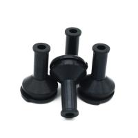China Firewall Cable Electric Harness Rubber Grommet for Dust Prevention in Automotive for sale