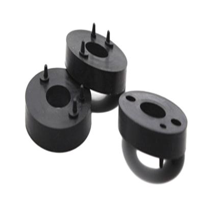 China Custom Made NR 20-90 ShoreA Silicone Rubber Hole Firewall Plug for Wire/Cable Protection for sale