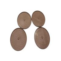 China Certification Approved Liquid Silicone Sanitary Shower Part Perfect for All Industries for sale