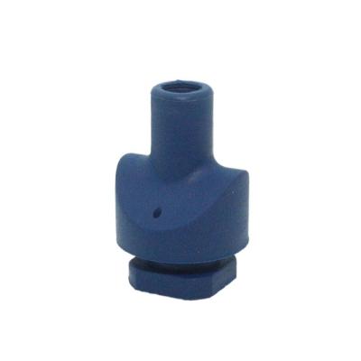 China Oem/odm Silicone Rubber Products Custom Design for Customer's Request Custmized Logo for sale