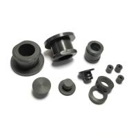 China Performance Custom Made Molding CNC Machinery Parts Rubber Seals for sale