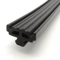 China 2mm-5mm Automotive Rubber Rope Foam or Solid EPDM Silicone Cord OEM/ODM Acceptable for sale