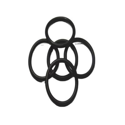 China NBR 90 Rubber O-Ring Seal Kit Box Set for OEM/ODM Acceptable Efficiency and Standard for sale