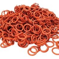 China s Hardware Silicone Gasket Plastic Seal Rubber O-Ring Inspection by Human and Machine for sale