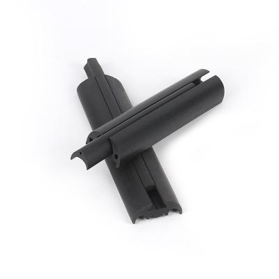 China Weatherstripping Boat Sliding Window Seals Dust Prevention and Customizable Rubber Joints for sale