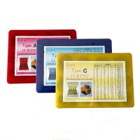 China Professional Nitrile Rubber O-Ring Repair Tool Kit Box with Customizable Sets for sale