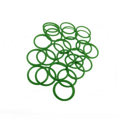 China Accepptable OEM/ODM Fkm Nbr Car Rubber Seal Ring with Epdm Silicone Sealing for sale