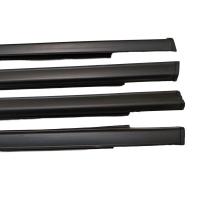 China Dust Prevention PVC Van Truck Shipping Container Rubber Door Seal Gaskets for Trailers for sale