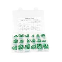 China ORK Professional Repair Tool Box for Hardware O-ring Sets Color Rubber O-rings Included for sale