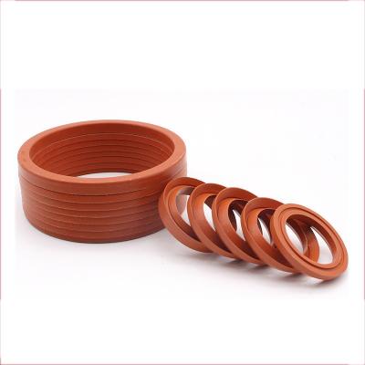 China Customized LPI DKB DKBI DKBIZ DKI DWI DKH DWIR DSI LBH Vay Dust Wiper Mechanical Seal for sale