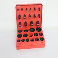 China Sealing Ring Included Rubber Seal Oil Seal Repair Kit for Chemical Applications for sale