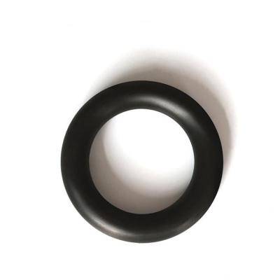 China Nitrile Silicone Rubber Multi-function Flat Moulded Oring Seals NBR FKM FPM EPDM PU for sale