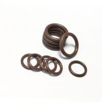 China Custom High Precision Silicone EPDM Rubber O-Ring Seals for Moulded Molding Services for sale