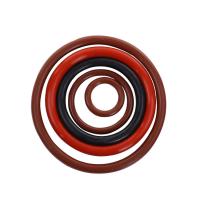 China 20-90 Shore A Hardness Range FFKM O-Ring Rubber Seal for Extreme Operating Conditions for sale