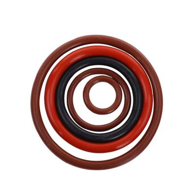China 20-90 Shore A Hardness Range FFKM O-Ring Rubber Seal for Extreme Operating Conditions for sale