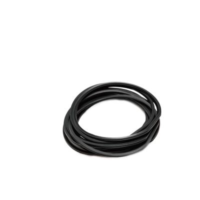 China All Industries Custom O-Rings for NBR/EPDM/CR/FKM/SILICONE Rubber Seals in Any Color for sale