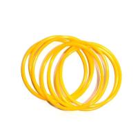 China Multi-function Rubber Seals FFKM FKM EPDM Silicone O-Ring NBR O-Ring for from OEM for sale