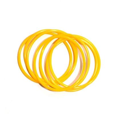 China Multi-function Rubber Seals FFKM FKM EPDM Silicone O-Ring NBR O-Ring for from OEM for sale