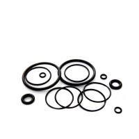 China High Level Round NBR EPDM FKM Silicone Rubber O-Rings for Industrial Applications for sale