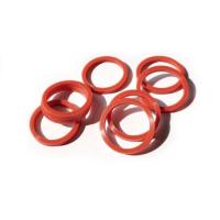 China Thin Flat Seal for Hydraulic Mechanical Applications OEM/ODM Rubber Gasket Washer for sale