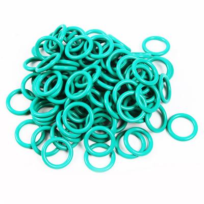 China Custom Molded Silicone Fkm Rubber Nbr Epdm O-Ring/U Ring Seals Category Drawing Format for sale