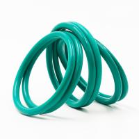 China Standard or Non-Standard EPDM NBR Silicone Fkm Fpm Ffkm Oring Seals for All Industries for sale