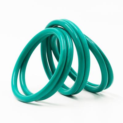 China Standard or Non-Standard EPDM NBR Silicone Fkm Fpm Ffkm Oring Seals for All Industries for sale