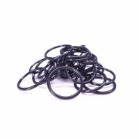 China Custom Perfluoroether Vit HRnbr Fluoro Silicone O-Ring with Mold Processing Solutions for sale