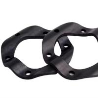China Customized Dimension Automotive Rubber Seals ORK Seal Kits For Excavator Boom Arm Bucket for sale