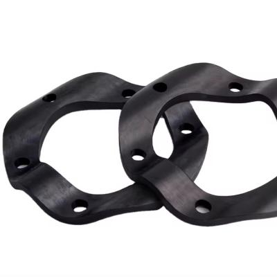 China Customized Dimension Automotive Rubber Seals ORK Seal Kits For Excavator Boom Arm Bucket for sale