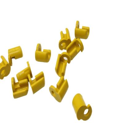 China Customizable Rubber Door Seals for Refrirator and Freezer PU PTFE FKM NBR Material for sale