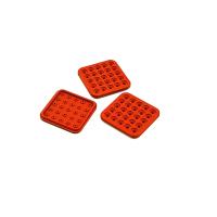 China Oil Resistant Rubber Connector Seals Core for Various Applications AS PER CUSTOM DESIGN for sale