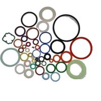 China Industrial O-Ring Seals in Different Sizes and Materials for Various Applications for sale