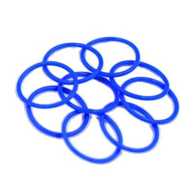 China OEM/ODM Accepted 2024 NBR Material Nitrile O-Ring Rubber Seal for Chemical Resistance for sale