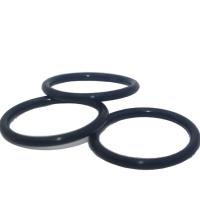 China Hardness Range 30-90 Shore A Durable Oil-Resistant O-Ring for Various Applications for sale