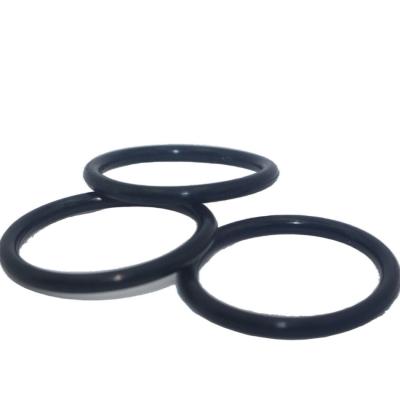 China Hardness Range 30-90 Shore A Durable Oil-Resistant O-Ring for Various Applications for sale