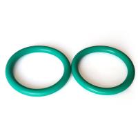 China Non-Standard Custom NBR Rubber O-Ring Silicone Seals for Temperature and Oil Resistance for sale