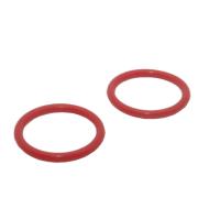 China Various Colors 70 Duro FKM O-Ring for Sealing Applications in Different Environments for sale