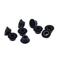 China Silicone Rubber Gasket Seals Kit for All Industries Standard or Nonstandard Options for sale