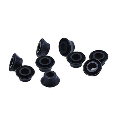 China Silicone Rubber Gasket Seals Kit for All Industries Standard or Nonstandard Options for sale