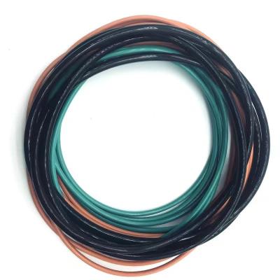 China Multi-purpose FKM Rubber O Ring Seals with High Chemical and Temperature Endurance for sale