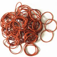 China ORK Rubber Customized Strength Resistance Waterproof Seal O Ring Your Sealing Partner for sale