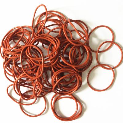 China ORK Rubber Customized Strength Resistance Waterproof Seal O Ring Your Sealing Partner for sale