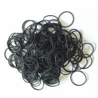 China 20-90 Shore A Hardness Range O Ring for Seals NBR VMQ FKM EPDM Material Various Sizes for sale