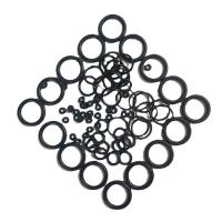 China O Ring Seals for Water Pump For All Industries Silicone Rubber EPDM NBR NR etc for sale