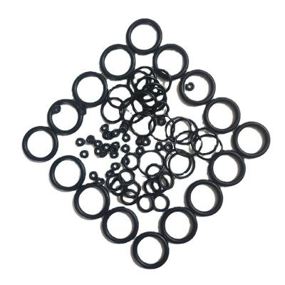 China O Ring Seals for Water Pump For All Industries Silicone Rubber EPDM NBR NR etc for sale