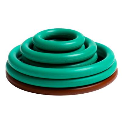 China Accepptable OEM/ODM Good Elasticity O-Ring Rubber Seal Ring Gasket for All Industries for sale