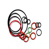 China OEM/ODM Acceptable Density FKM/Rubber O Ring Kits with 30-90 Shore A Hardness Range for sale