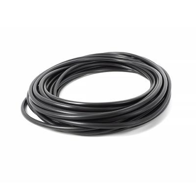 China Butyl Rubber O-Ring for Sealing Applications in Different Sizes ASTM D2000/SAE J200 for sale